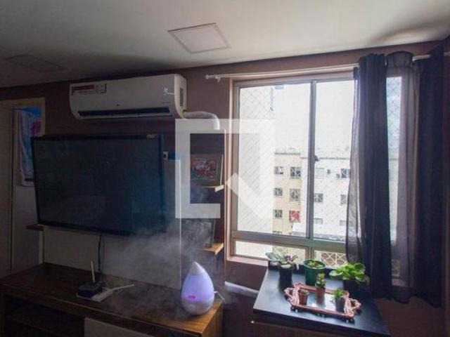Apartamento à Venda Duque de Caxias, 2 Quartos, 50 m² São Leopoldo