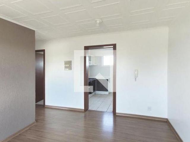 Apartamento à Venda Duque de Caxias, 2 Quartos, 58 m² São Leopoldo