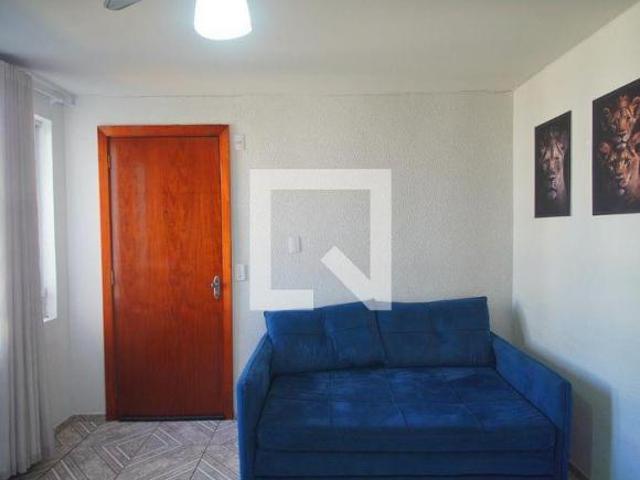 Apartamento à Venda Duque de Caxias, 2 Quartos, 72 m² São Leopoldo