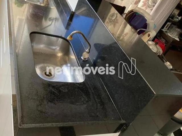 Apartamento à Venda, Duque de Caxias, Betim