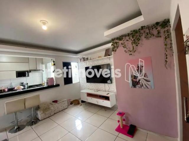 Apartamento à Venda, Duque de Caxias, Betim