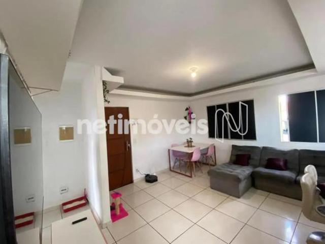 Apartamento à Venda, Duque de Caxias, Betim