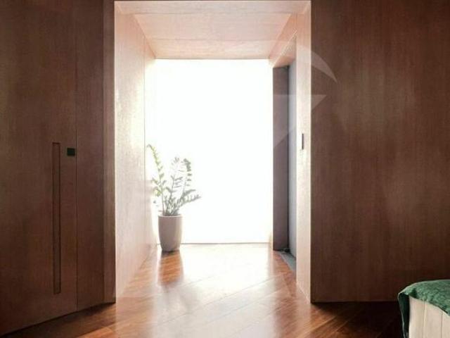 Apartamento à venda da Vila Ester