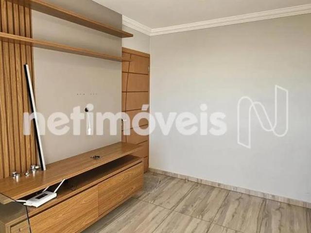 Apartamento à Venda, Darci Vargas, Contagem