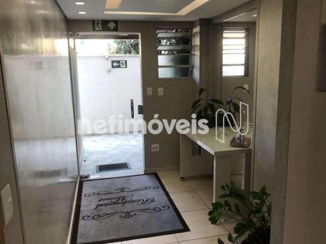 Apartamento à Venda, Darci Vargas, Contagem