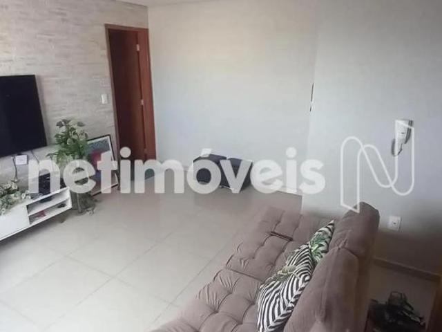 Apartamento à Venda, Darci Vargas, Contagem