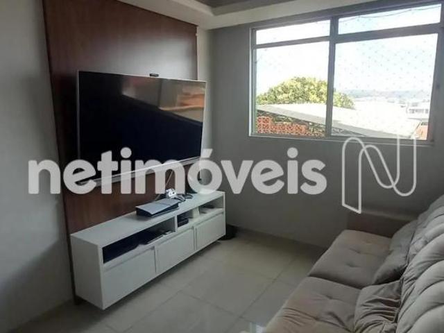 Apartamento à Venda, Darci Vargas, Contagem