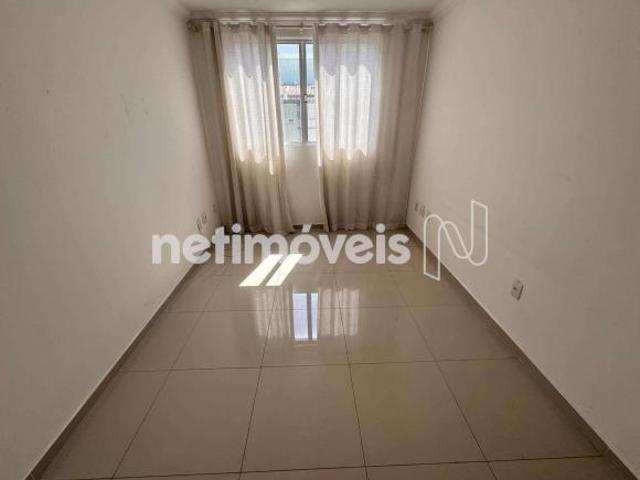 Apartamento à Venda, Darci Vargas, Contagem