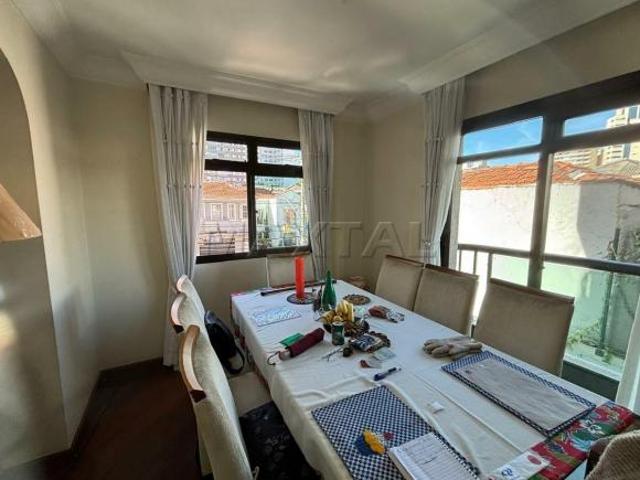 Apartamento à venda de146 m². Com 3 dormitórios, 3 suítes, 3 vagas e Lazer Completo, em Santana