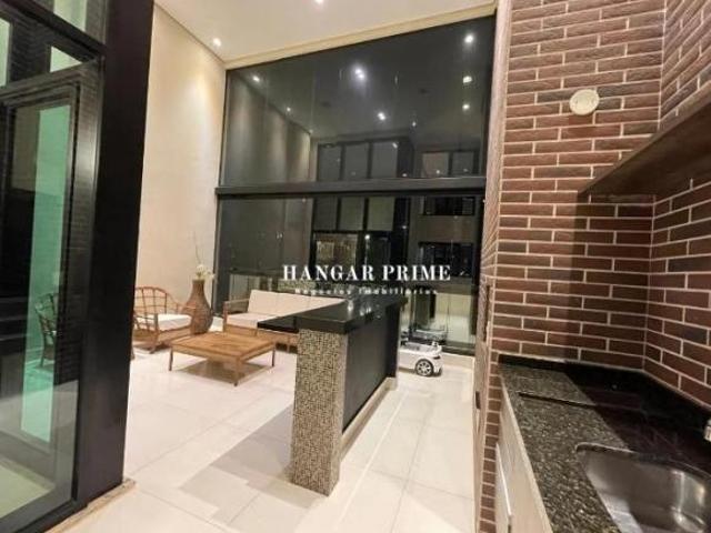 APARTAMENTO A VENDA DE ALTO PADRÃO NO ANÁLIA FRANCO PASION RESIDENCE