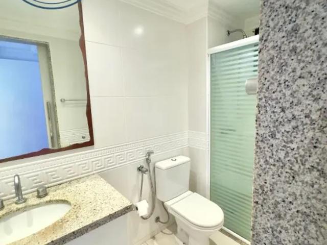 Apartamento à venda de alto padrão no caminho das árvores com 3 suítes!