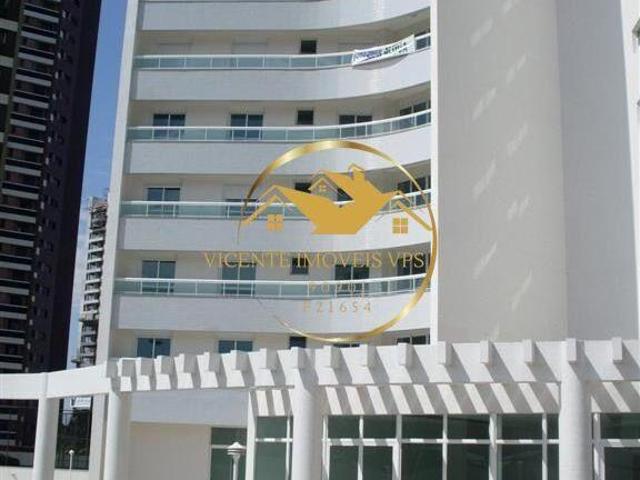 Apartamento a venda de alto padrão no Ecoville | Mossunguê