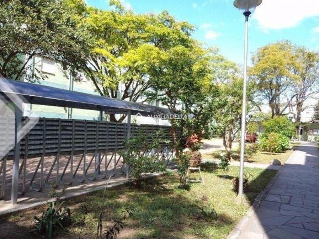 Apartamento a venda de dois quartos