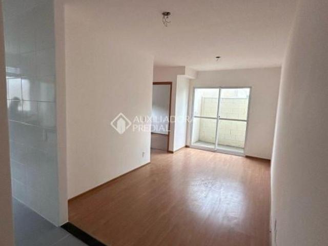 Apartamento à venda de dois quartos com vaga de garagem Condomínio Porto Los Andes