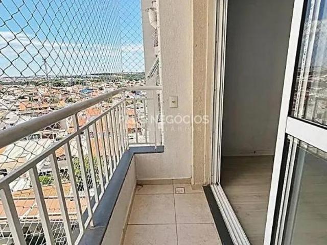 Apartamento à venda de dois quartos na Vila Progresso, Sorocaba, SP