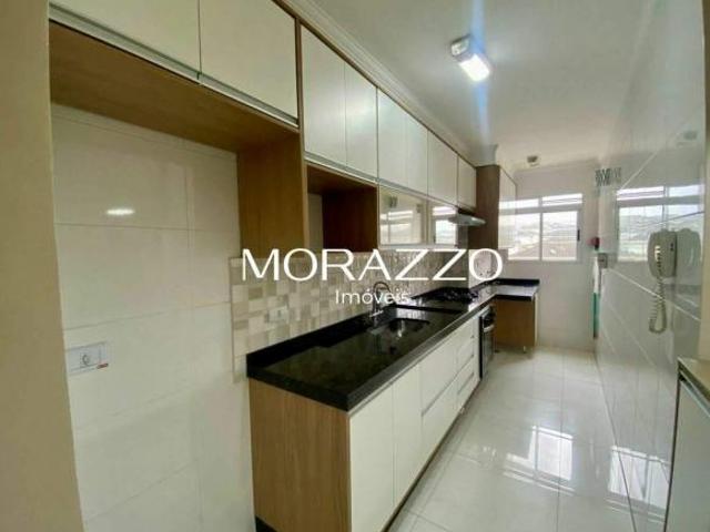 Apartamento a venda de porteira fechada no Villa Branca Jacareí,Sp