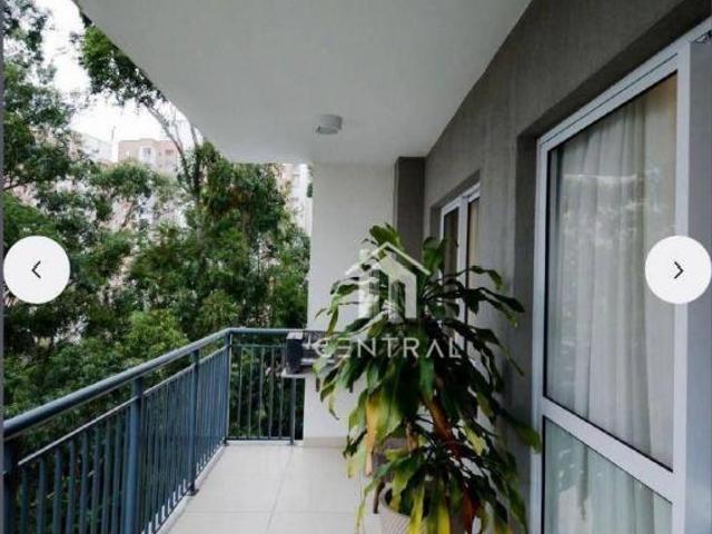 Apartamento à Venda – DE R$ 660.000 POR R$ 630.000 | 75m² | Sala Ampliada | 2 Dormitórios Reversíve