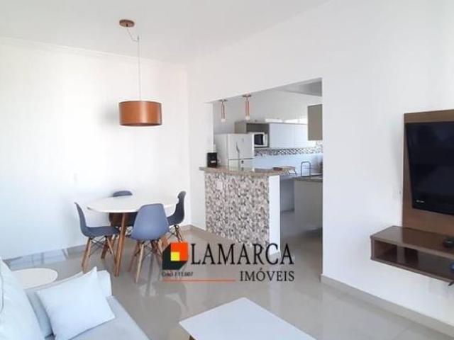 Apartamento a venda de um quarto em Guaruja