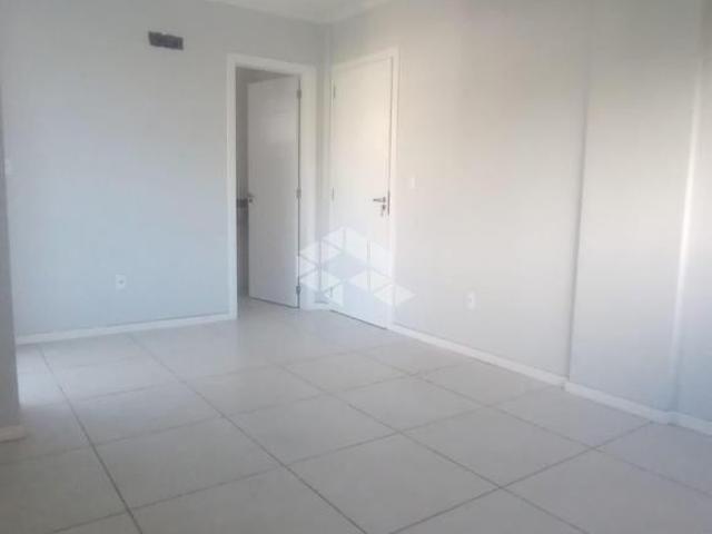 Apartamento á venda de um quarto no centro de Santa Maria RS