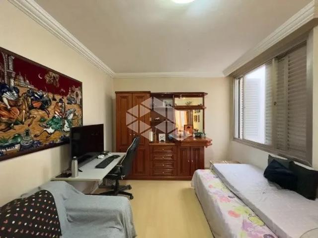 Apartamento a venda de 01 dormitório no Centro Histórico
