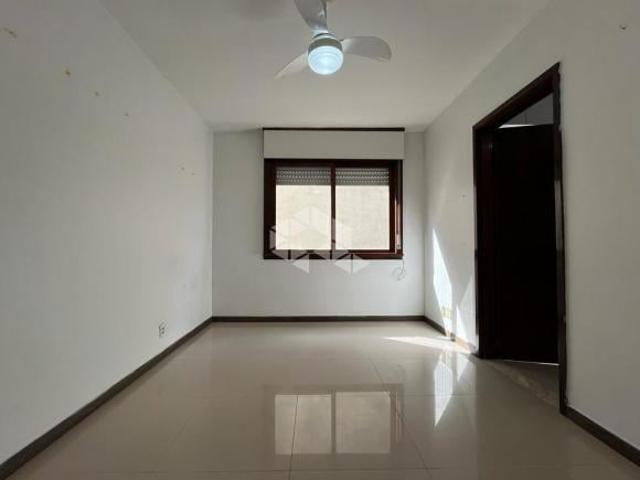 Apartamento a venda de 01 dormitório na Cidade Baixa