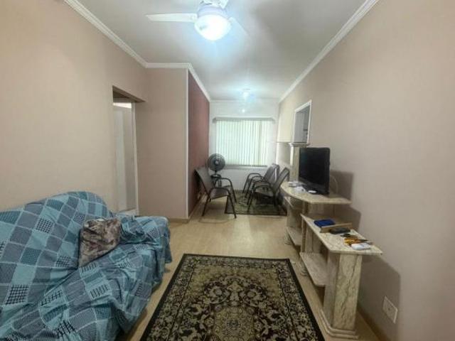 apartamento á venda de 01 dormitorio na gulhermina