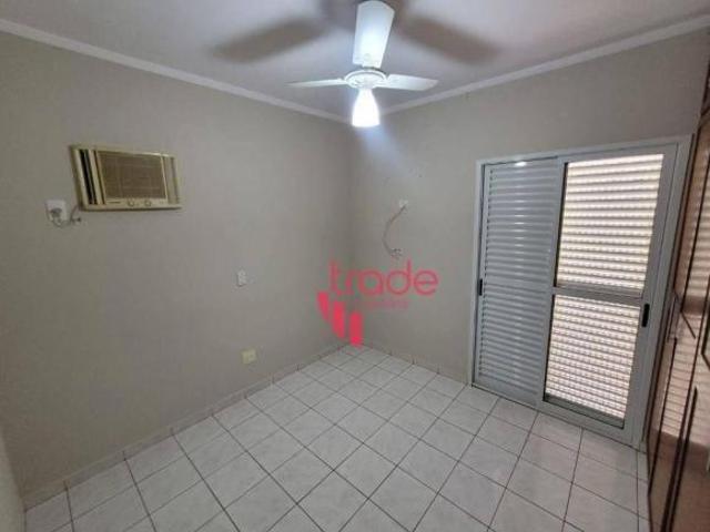 Apartamento á Venda de 01 Quarto no Bairro Bosque das Juritis em Ribeirão Preto com Sacada