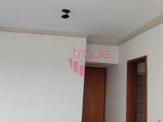 Apartamento à Venda de 01 Quarto no Bairro Jardim Sumaré em Ribeirão Preto com Sacada