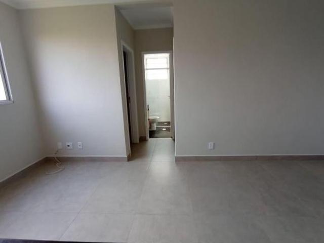 Apartamento à Venda de 02 Quartos no Bairro City Ribeirão em Ribeirão Preto com Cozinha Completa em