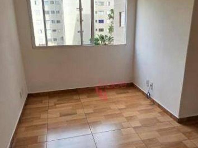 Apartamento à Venda de 02 Quartos no Bairro Jardim Palma Travassos em Ribeirão Preto com Cozinha Com