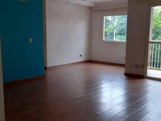 Apartamento à Venda de 02 Quartos no Bairro Jardim Sumaré em Ribeirão Preto com Sacada