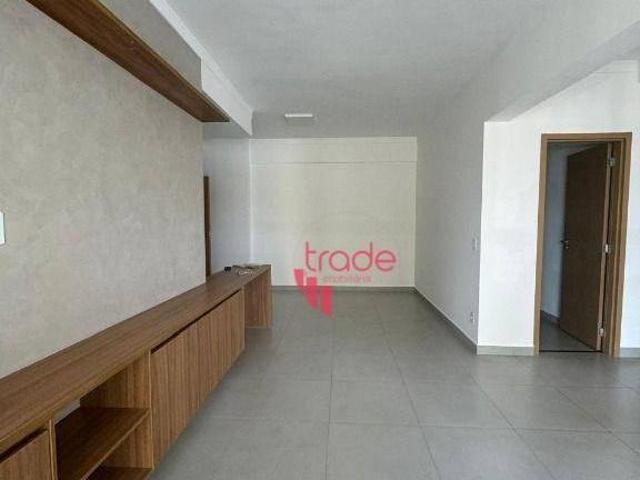 Apartamento à Venda de 02 Quartos no Jardim Sumaré em Ribeirão Preto com Sacada Fechada