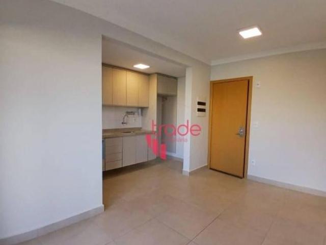 Apartamento à Venda de 02 Quartos no Santa Cruz do José Jacques em Ribeirão Preto com Sacada