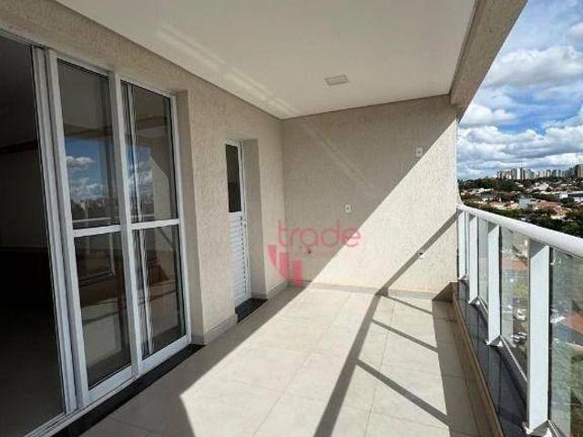 Apartamento à Venda de 02 Quartos sendo 01 Suíte no Bairro Jardim Sumaré em Ribeirão Preto com Sacad