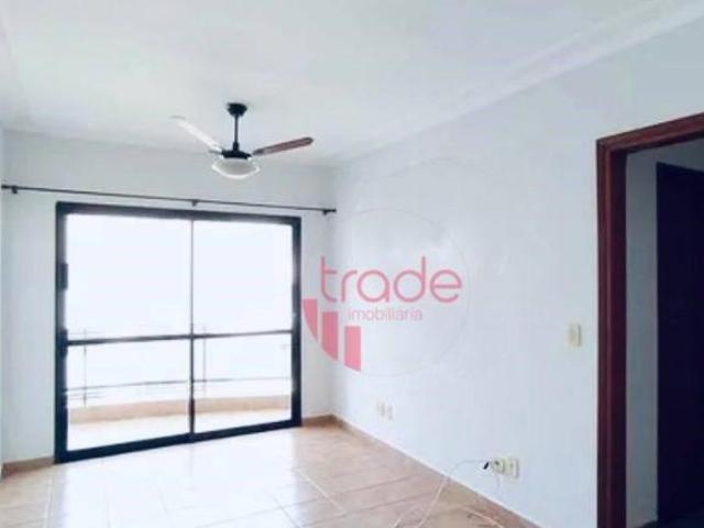 Apartamento à Venda de 02 Quartos sendo 01 Suíte Vila Ana Maria em Ribeirão Preto com Cozinha Comple