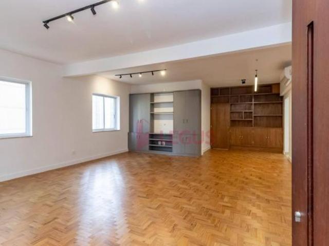 Apartamento a Venda de 03 dormitórios no bairro de Higienópolis!