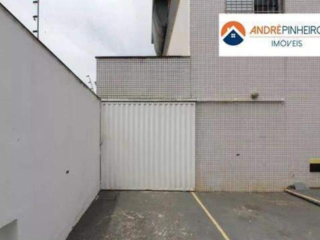 Apartamento à venda de 03 Quartos com suíte e 90 m² no Santa Amélia