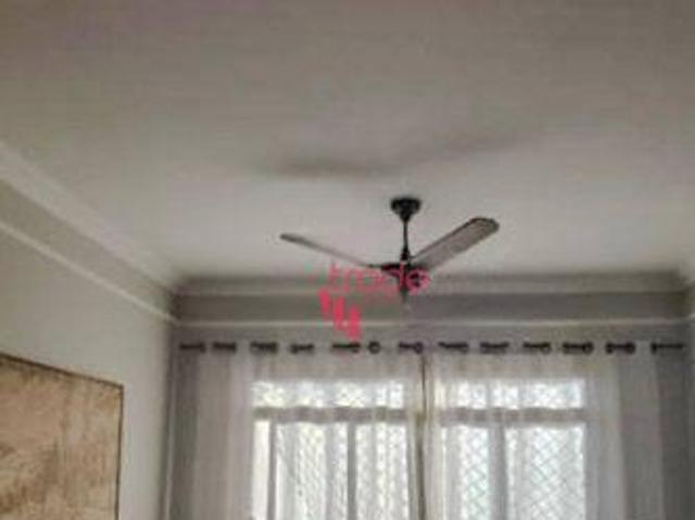 Apartamento à Venda de 03 Quartos no Bairro Jardim Palma Travassos em Ribeirão Preto. Ótima Localiza