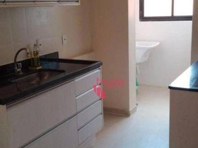 Apartamento à Venda de 03 Quartos no Bairro Jardim São Luiz em Ribeirão Preto com Sacada