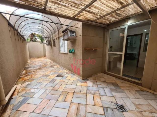 Apartamento à Venda de 03 Quartos sendo 01 Suíte no Bairro Bosque das Juritis em Ribeirão Preto com