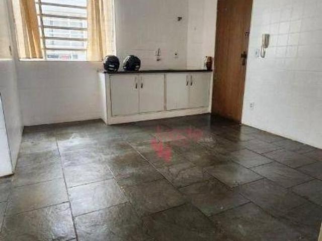Apartamento à Venda de 03 Quartos sendo 01 Suíte no Bairro Jardim Palma Travassos em Ribeirão Preto