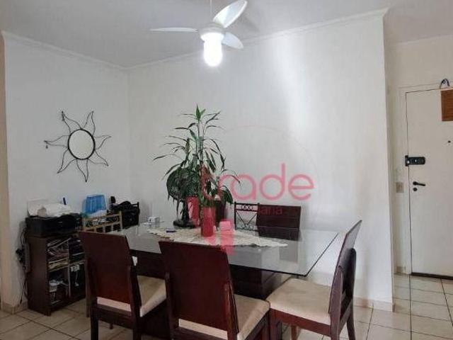 Apartamento à Venda de 03 Quartos sendo 01 Suíte no Bairro Jardim São Luiz em Ribeirão Preto com Coz