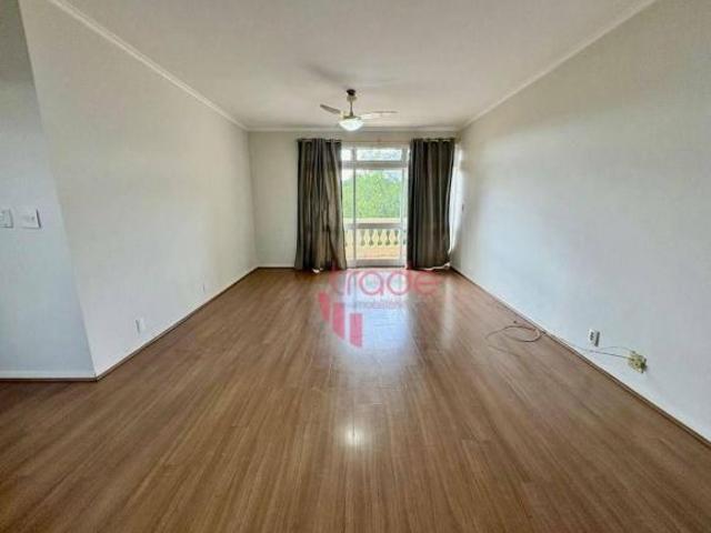 Apartamento à Venda de 03 Quartos sendo 01 Suíte no Bairro Ribeirânia em Ribeirão Preto com Sacada