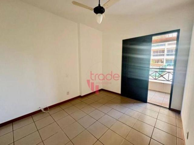 Apartamento à Venda de 03 Quartos sendo 01 Suíte no Bairro Santa Cruz do José Jacques em Ribeirão Pr