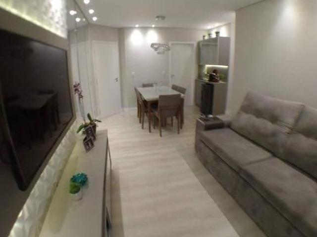 Apartamento à Venda de 03 Quartos sendo 02 Suítes no Bairro Jardim Botânico em Ribeirão Preto com Sa