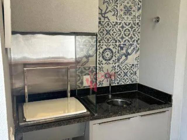 Apartamento à Venda de 03 Quartos sendo todos Suítes no Bairro Bosque das Juritis em Ribeirão Preto