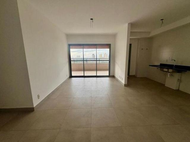 Apartamento à Venda de 03 Quartos sendo todos Suítes no Bairro Jardim Botânico em Ribeirão Preto com