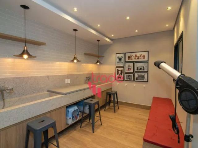 Apartamento para Venda e Locação de 03 Quartos sendo todos Suítes no Bairro Jardim Olhos D'Água l em