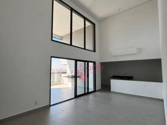 Apartamento à Venda de 03 Suítes no Bairro Jardim Botânico em Ribeirão Preto com Varanda Gourmet