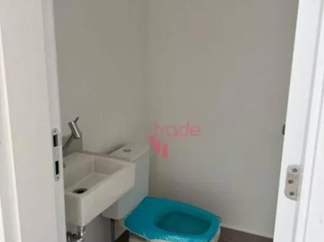 Apartamento à Venda de 03 Suítes no Bairro Jardim Botânico em Ribeirão Preto com Varanda Gourmet